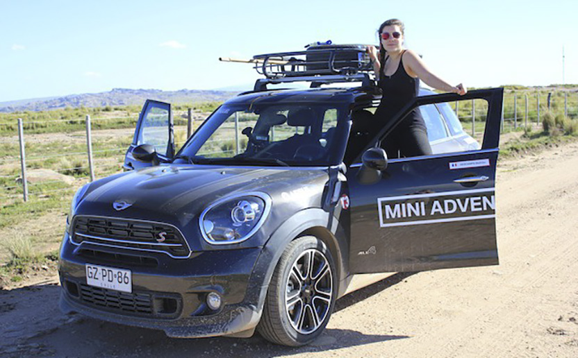 Mini Adventure Trip - 20 Minutes Media