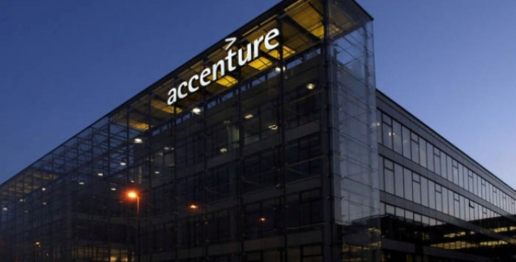 Accenture - 20 Minutes Media