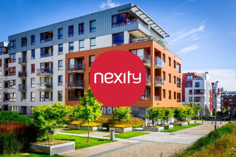 Nexity - 20 Minutes Media