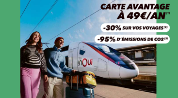 SNCF - 20 Minutes Media