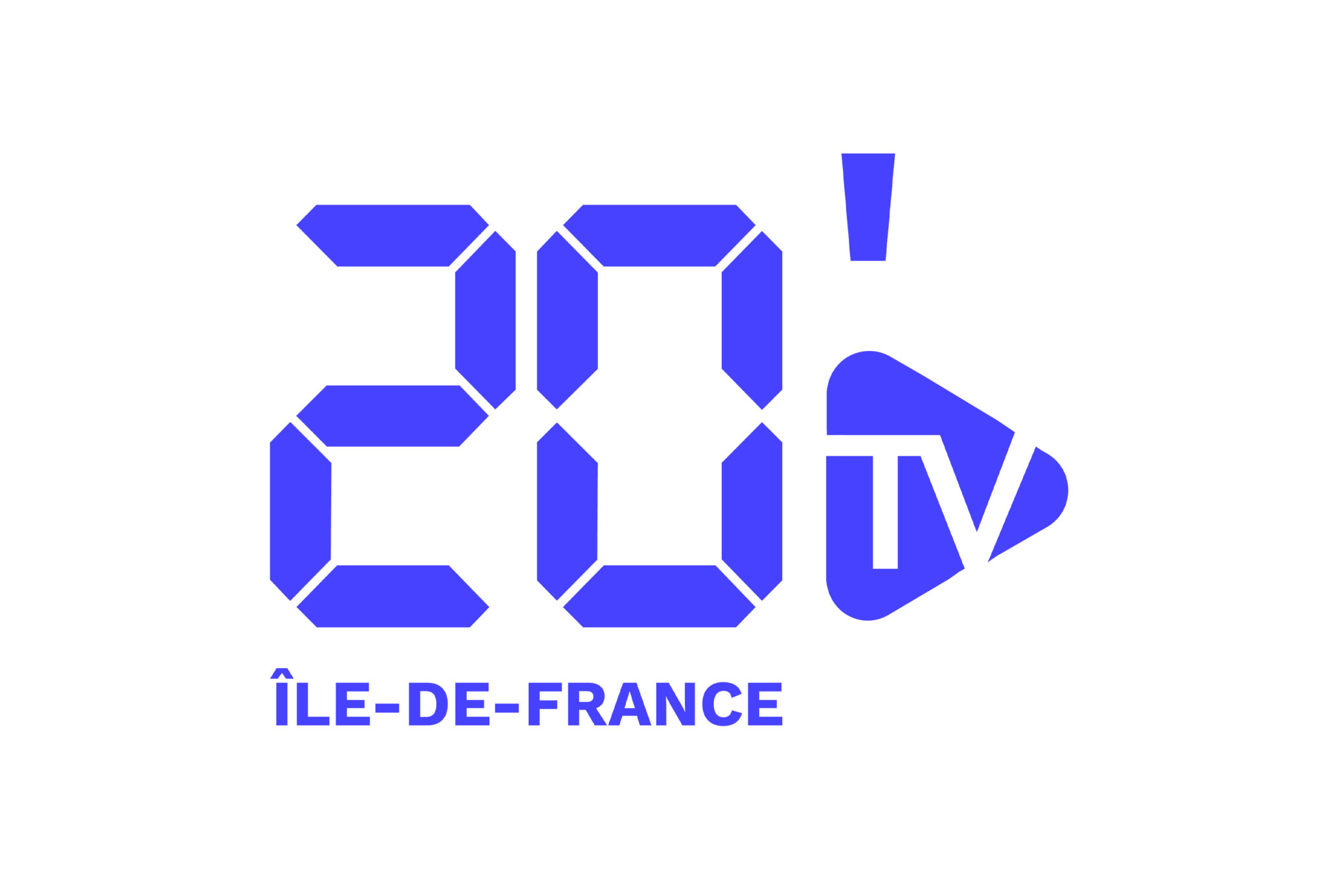 Lancement de 20 Minutes TV - 20 Minutes Media